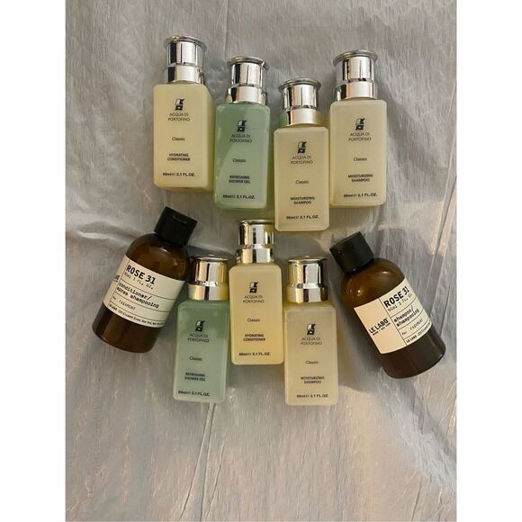 Le Labo | Hair | 9 Set Of Acqua Di Portofino And Le Laboshampoo And ...
